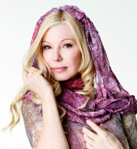 Jacqueline Ryan – MIROIR Magazine Copy Editor – Miroir Magazine